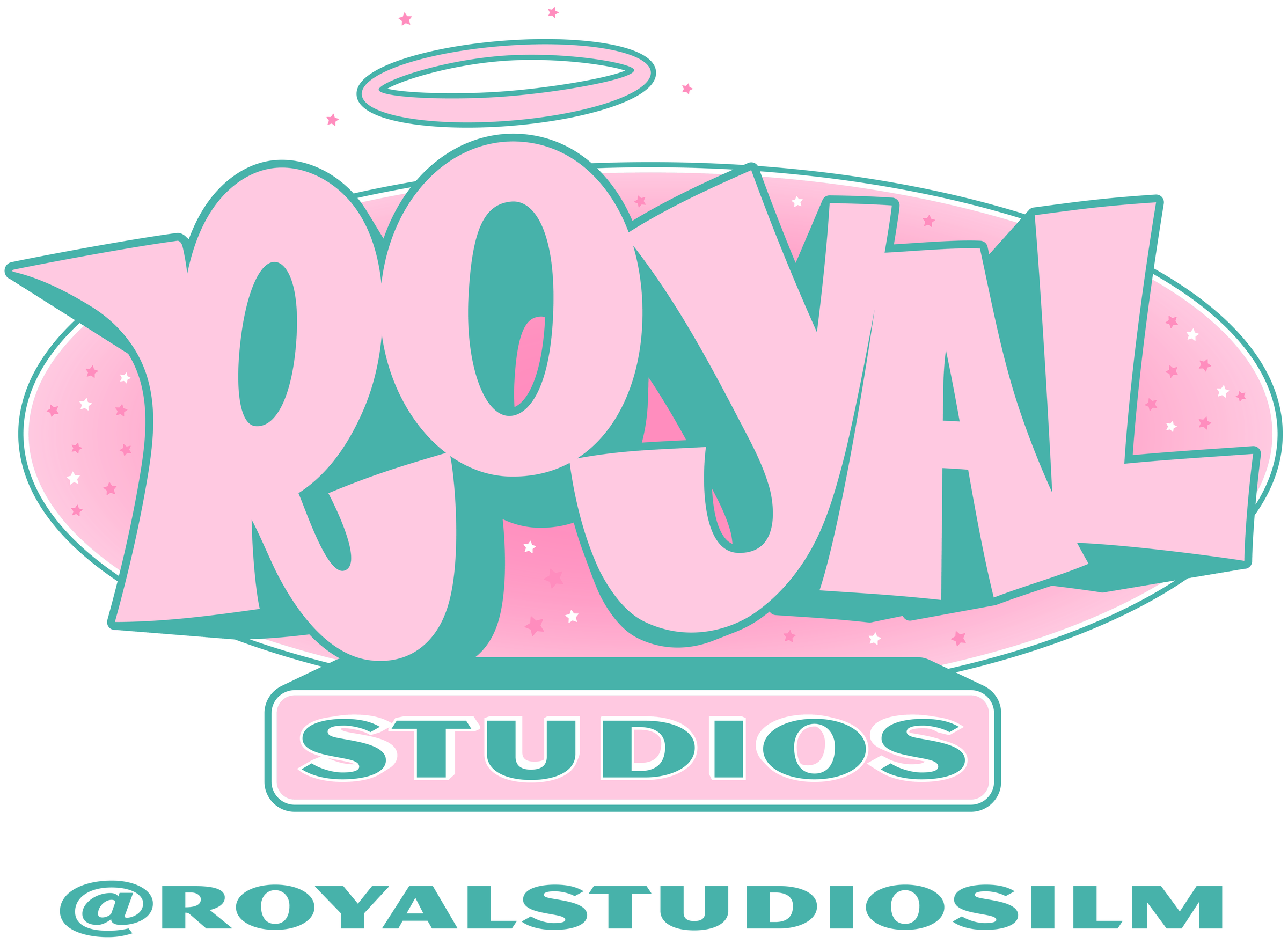 Royal Studios logo